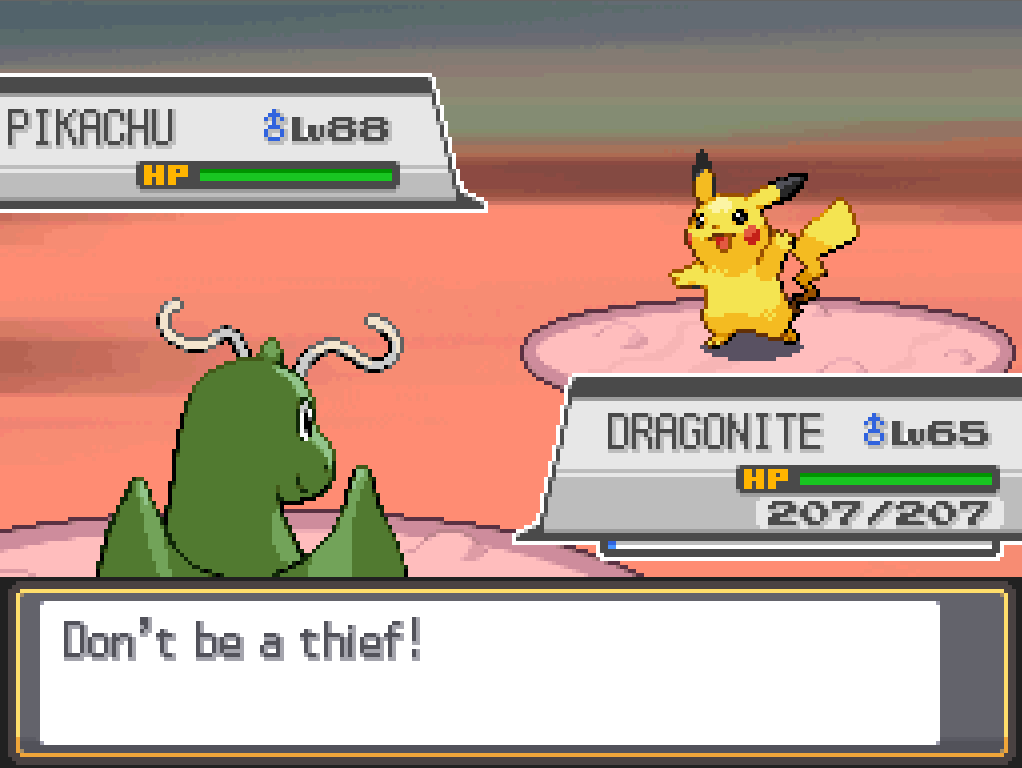 Pokemon Heart Gold Memes Pokemon: Every Appearance Of The Technology
