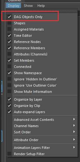 Henning Sanden on Twitter: "When you start to model, this adds new nodes. Extruding the model is ...