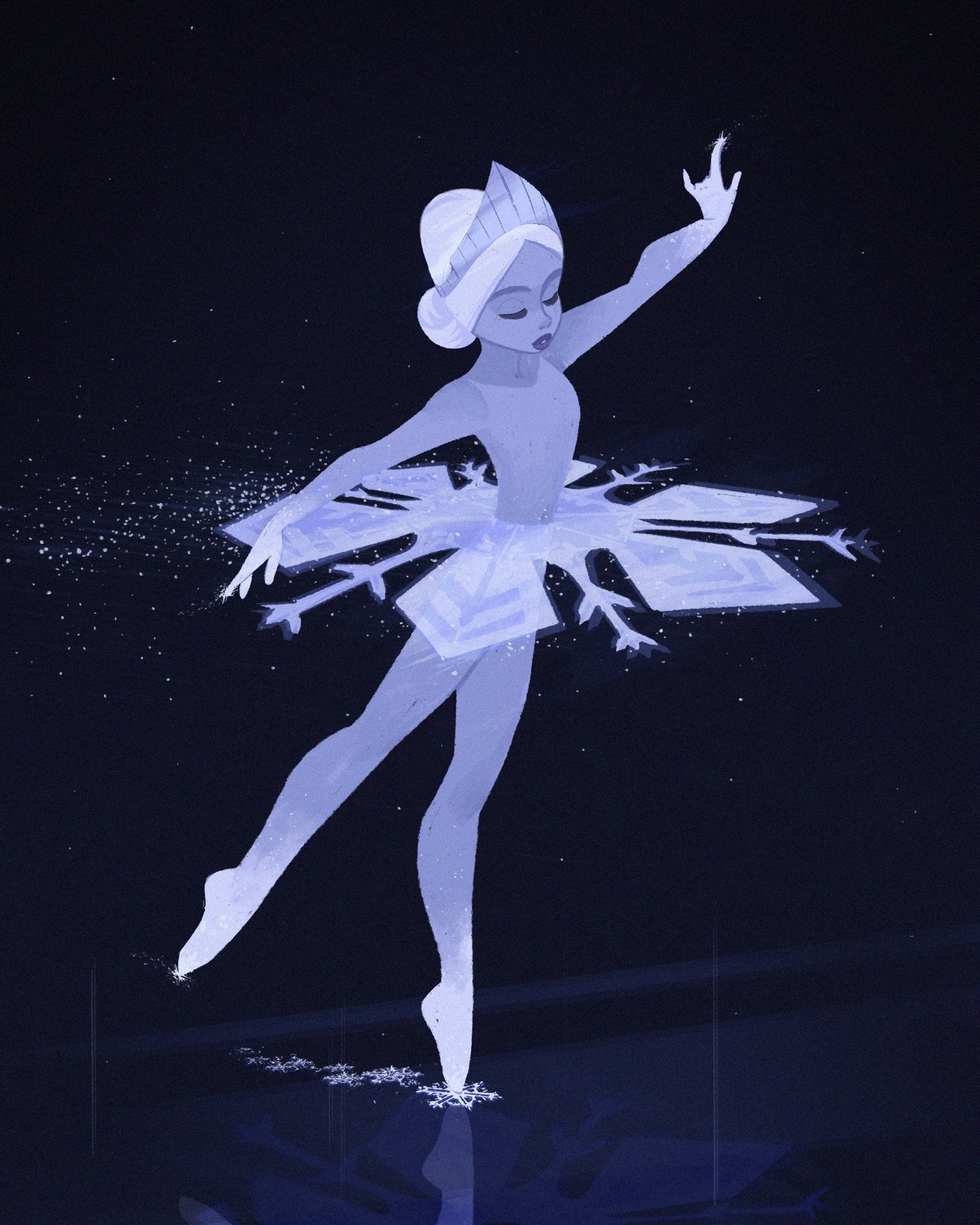 Fantasia Disney Fairy
