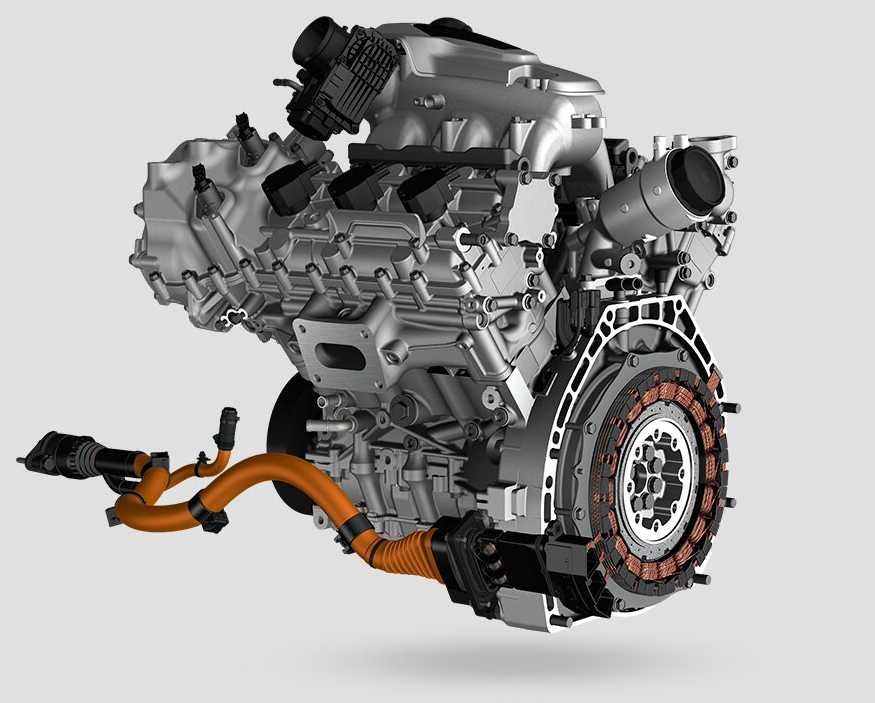 Acura Jnc1 Engine | Zupercar Magz