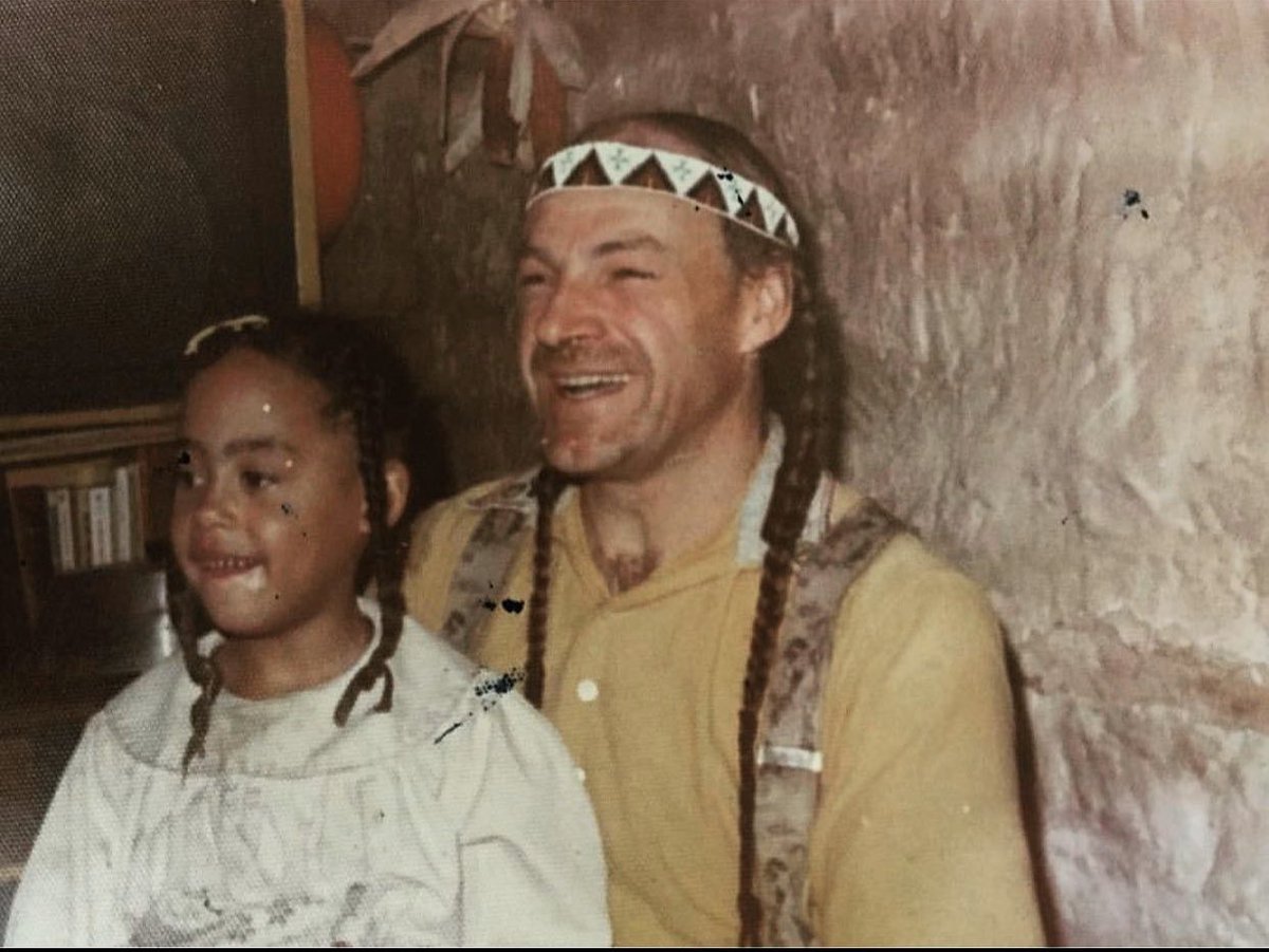 Cree Summer Daughter