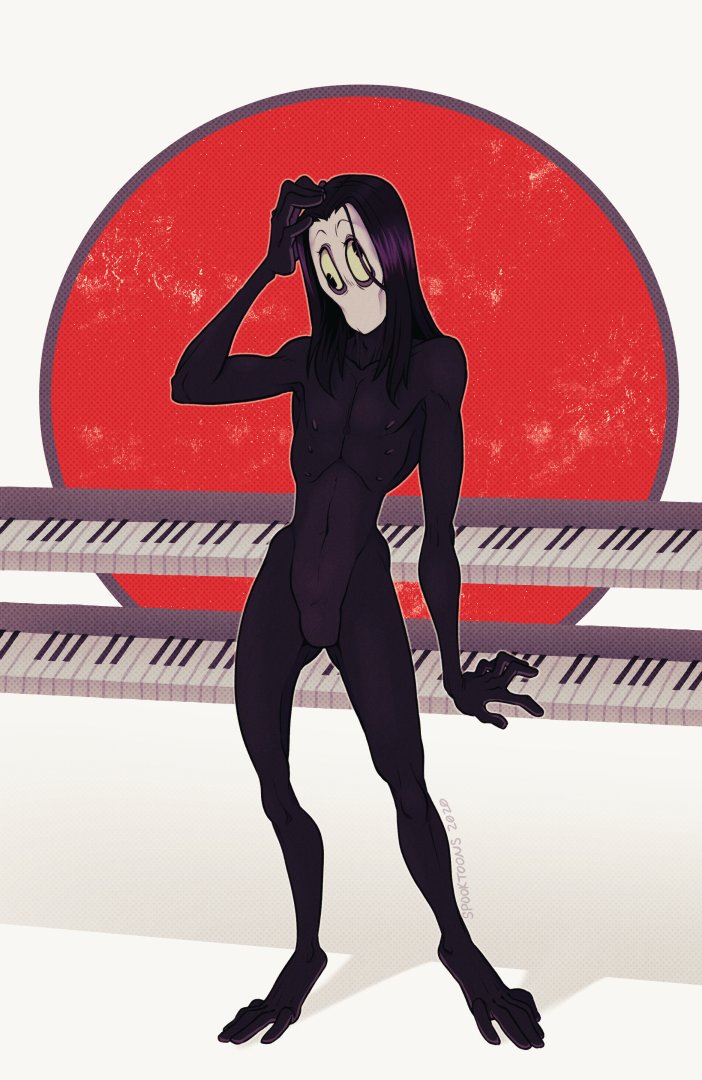 Yume Nikki Masada