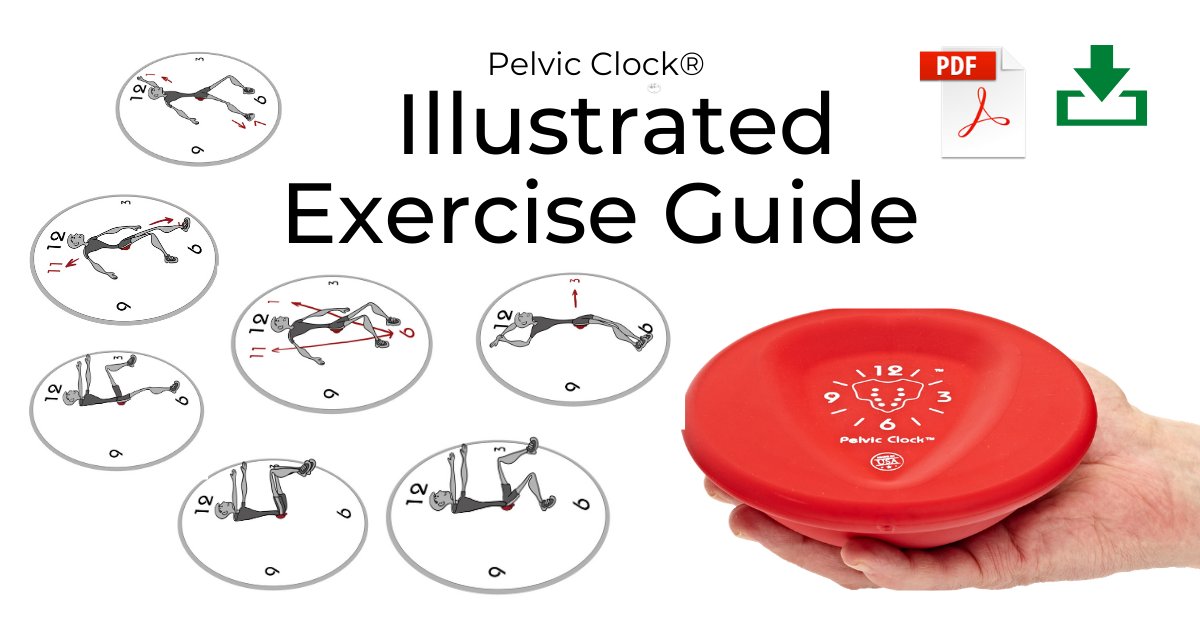 Pelvic clock - munimoro.gob.pe