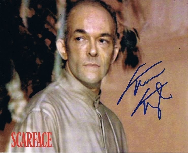 Mark Margolis Scarface