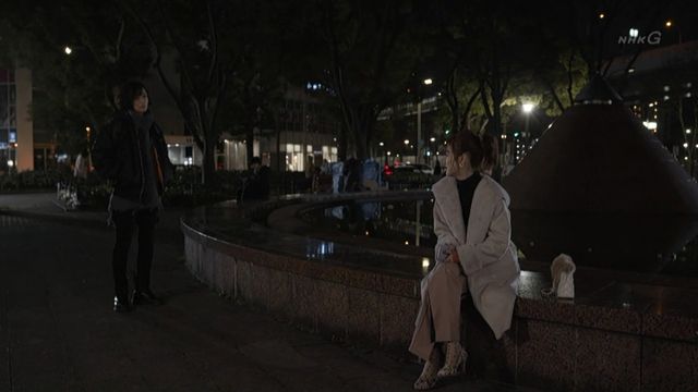 Ruby & Emmeline on Twitter: "ハムラアキラ ～世界で最も不運な探偵～ 6話 ロケ地 久屋大通公園 光の広場 ピラミッド噴水（東区） GoogleMap https ...