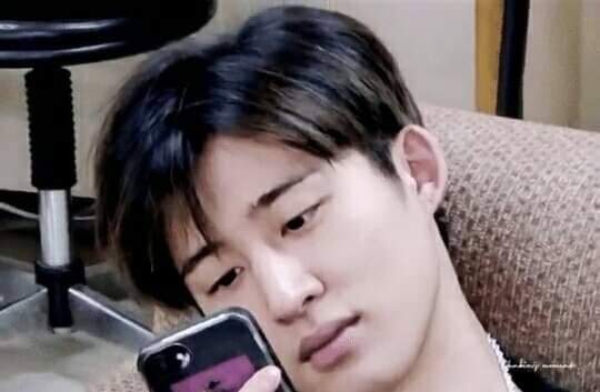 Mayar on Twitter: "In case you are having a hard time #InspirationalHanbin https://t.co ...