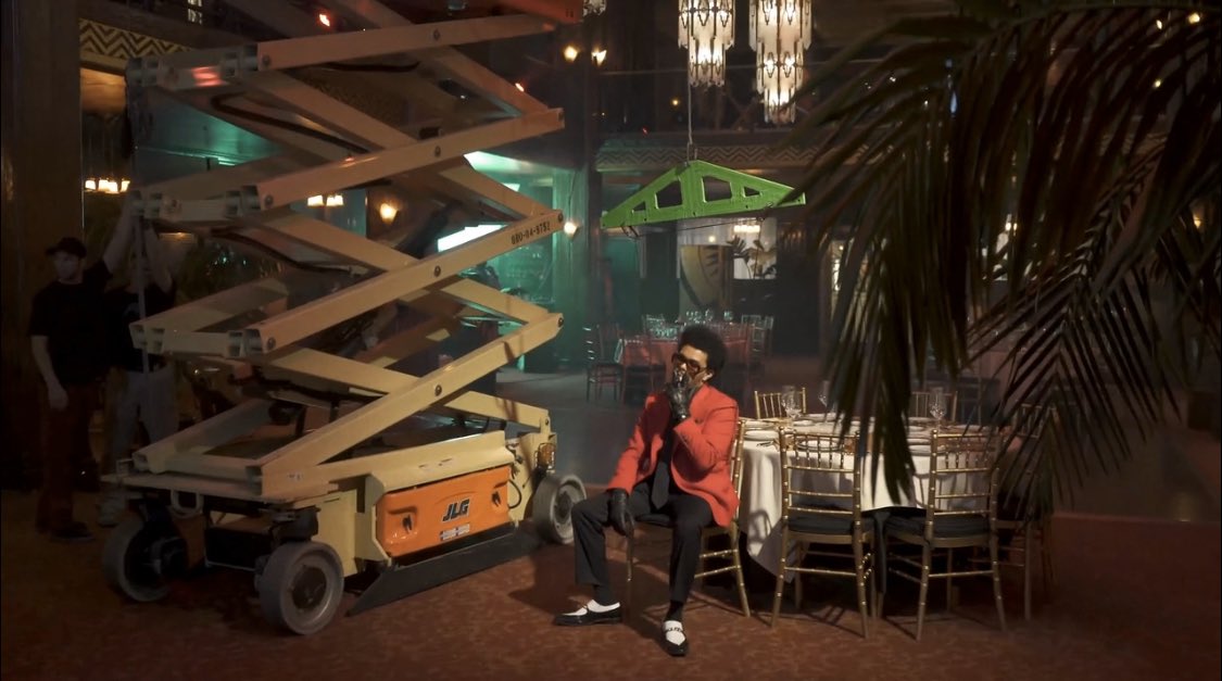 The Weeknd - Starporträt, News, Bilder | GALA.de