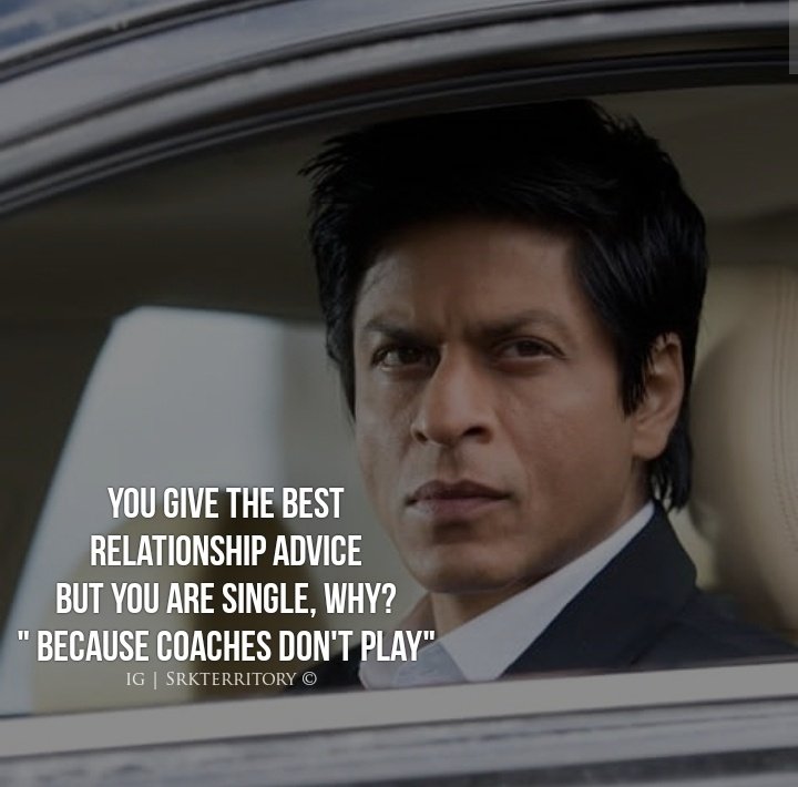 Srk Motivational Quotes