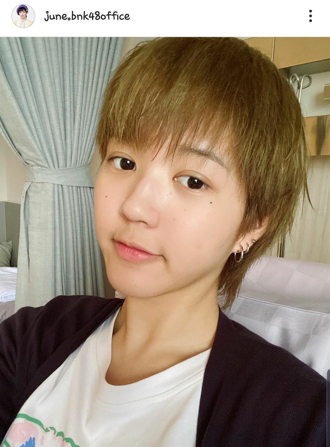 ปลอบใจ ~🌈🫧 on Twitter: "จูเน่ bnk คือ 1 ในคนที่ตกเราจากซีรีย์ 365วัน... คือน่ารักมากกกกกกกกกก ...