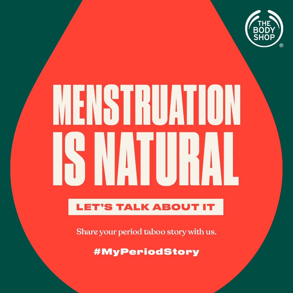 Menstrual Taboo