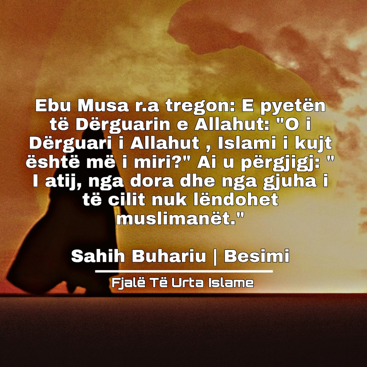 Foto Islame Te Bukura