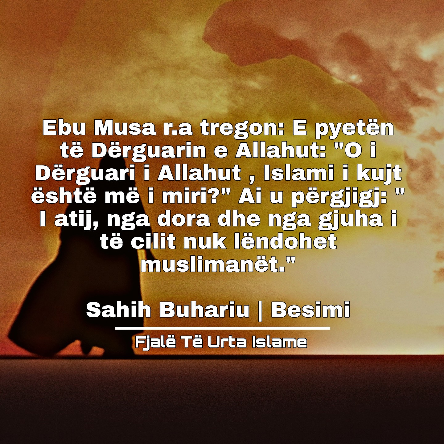 Foto Te Bukura Islame