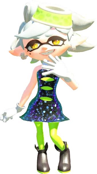 「Okay hear me out #MyHeroAcademia #Splatoon 」rak_🥄の漫画