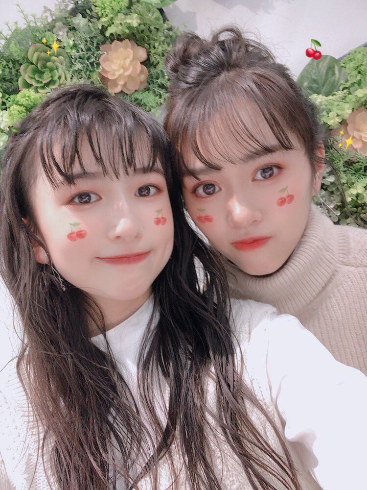 @onefive on Twitter: "🍒🍋 #KANOGUMI Text & Photo by GUMI #onefive_GUMI #onefive_KANO #きっと大丈夫 #明日は ...