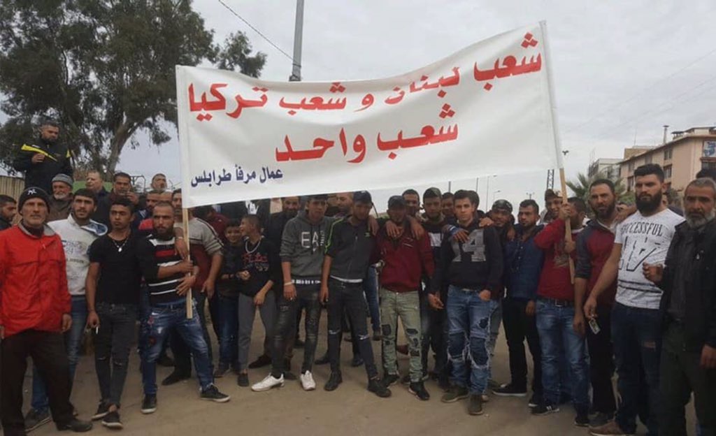 Sejean Azzi on Twitter: "جرى تفاهم بين تركيا وقطر على احتضان عودة الإخوان المسلمين إلى لعب دور ...