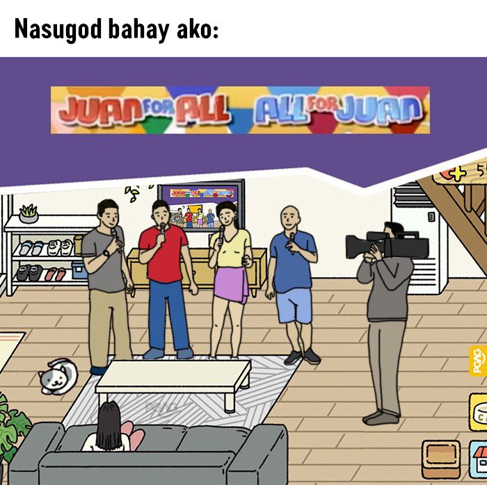 Tama Na Yan Inuman Na Meme | Humourew