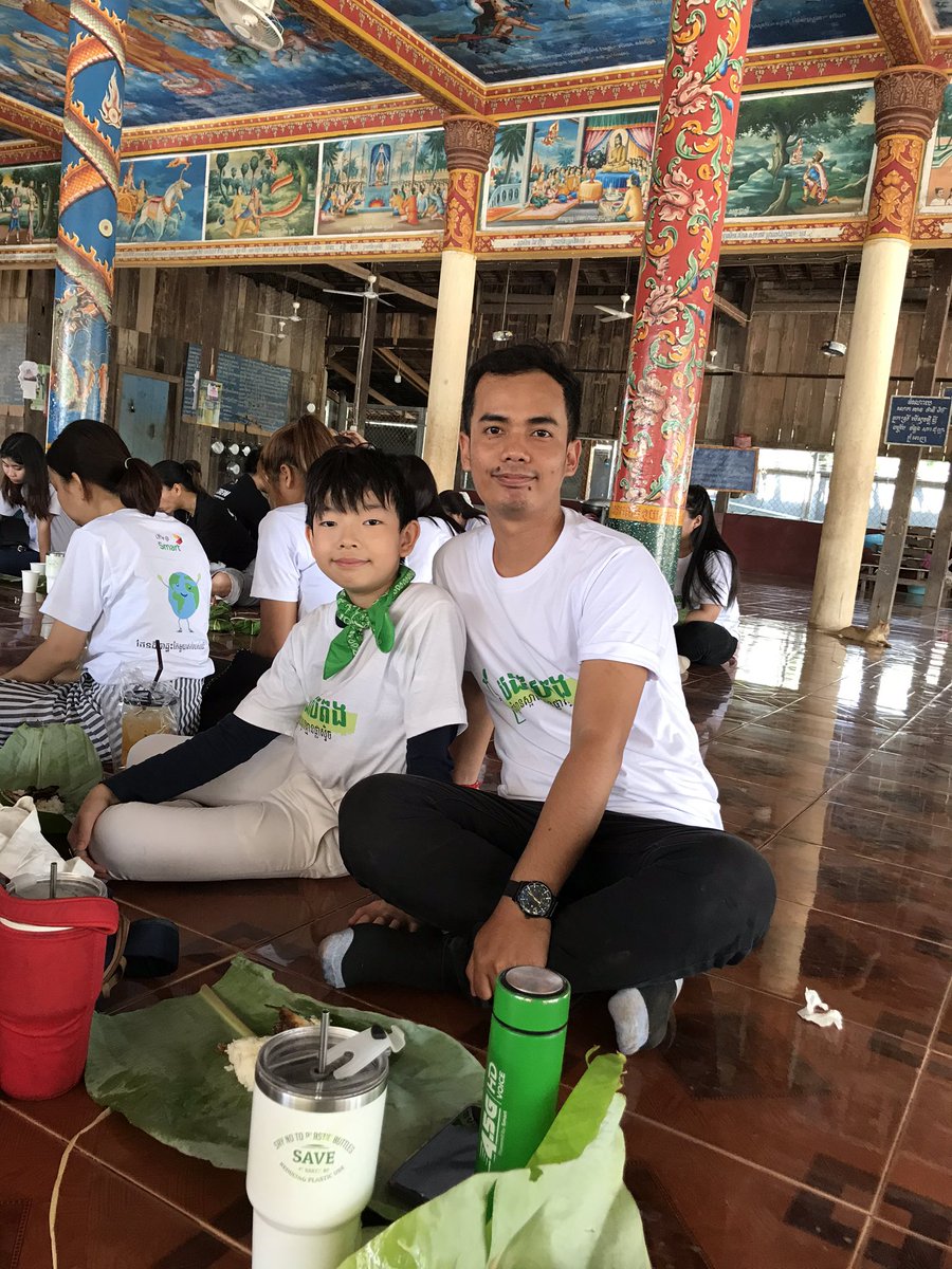 Vichhai KHIM (@KhimVichhai) | Twitter