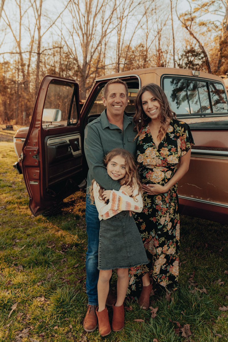 Da Biff is having another kid! : r/NASCAR