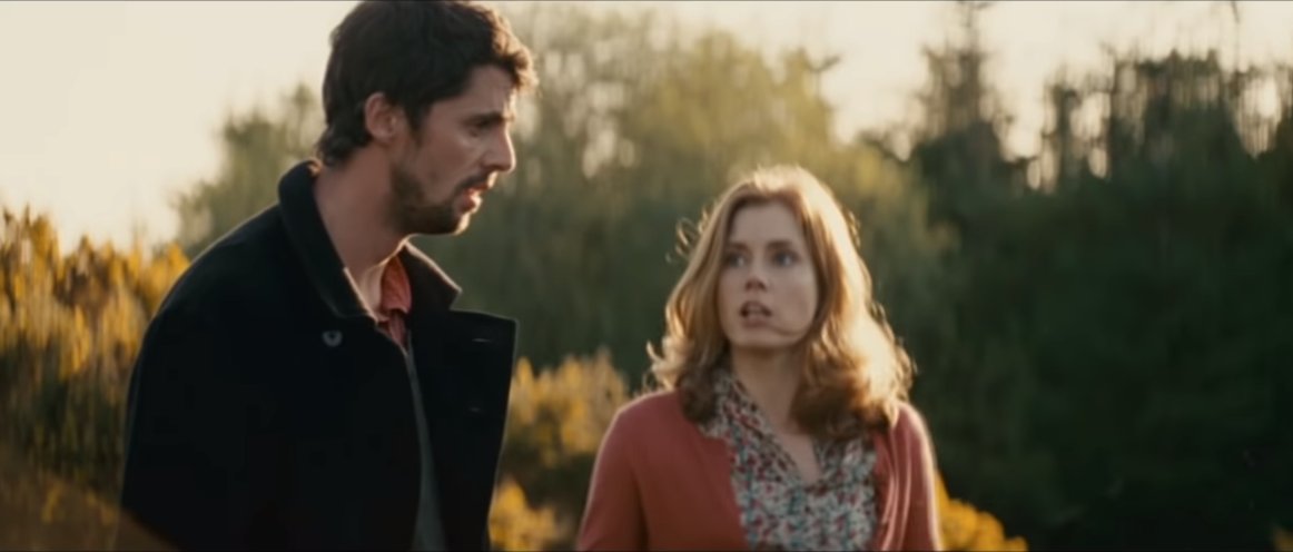 Leap Year Movie Scenery