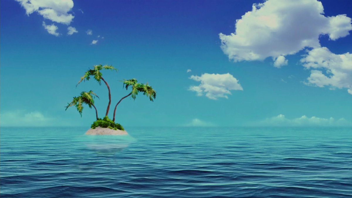 Bikini Atoll Spongebob