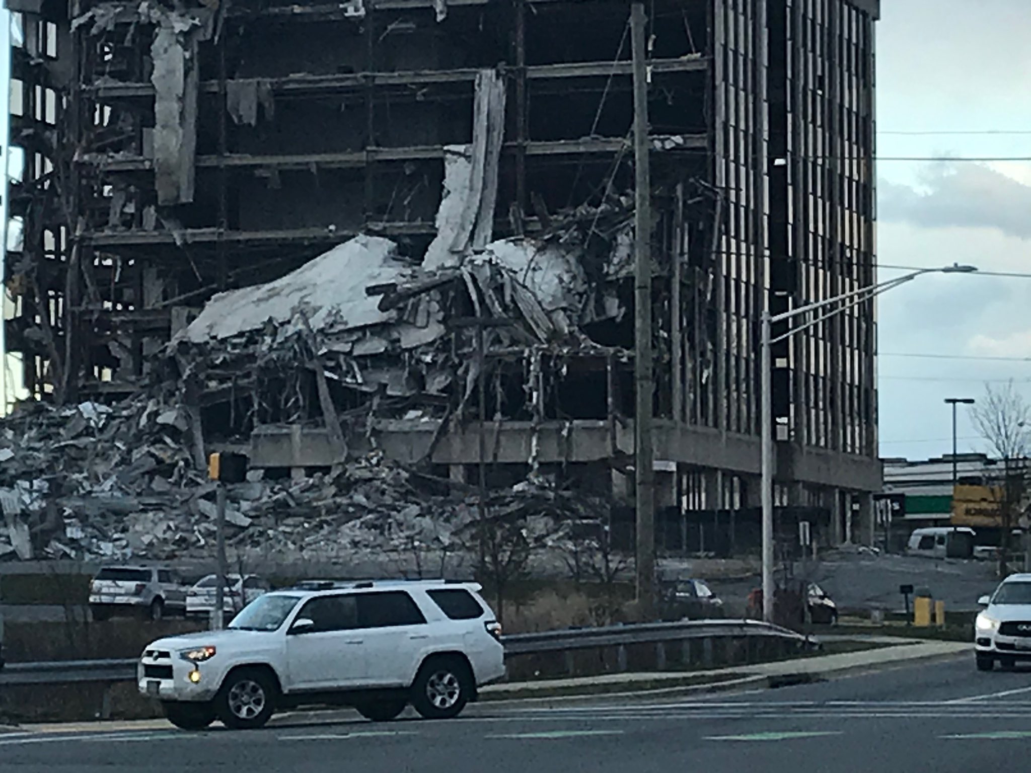 World Weather Center