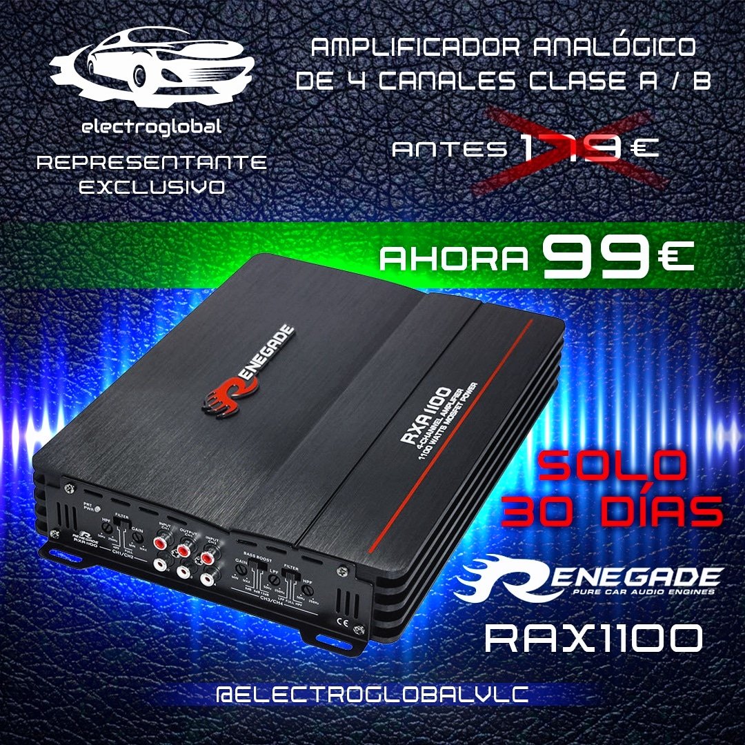 Electroglobal (@Electroglobal_) | Twitter