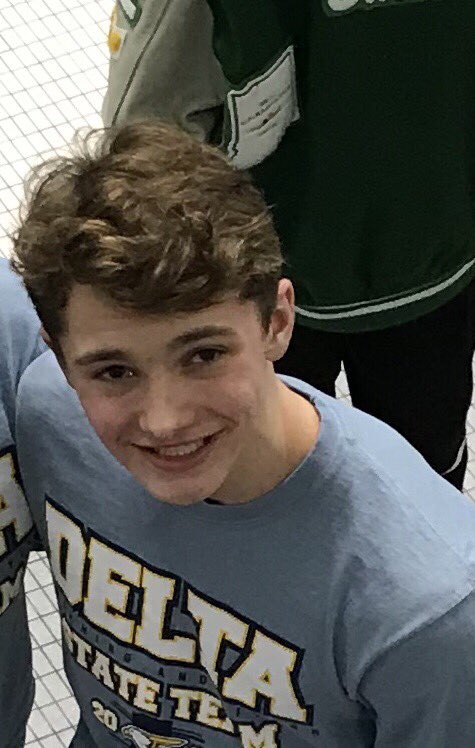 Sydney Decker's Instagram, Twitter & Facebook on IDCrawl