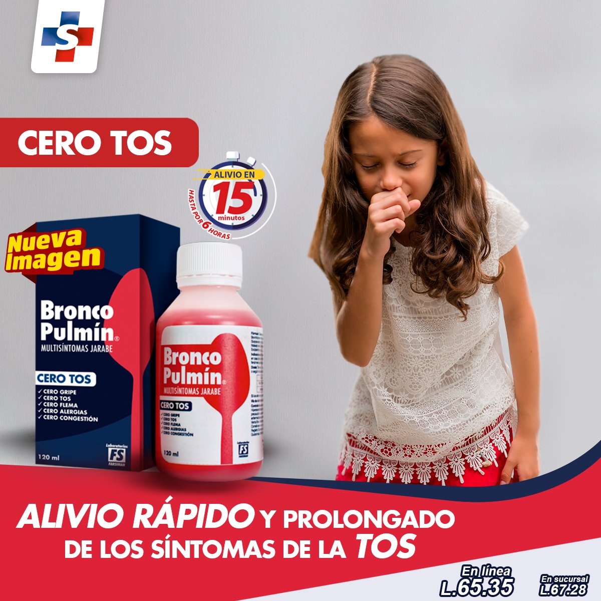 contaminación artillería solicitud bronco tos jarabe ajustar Dirigir ...