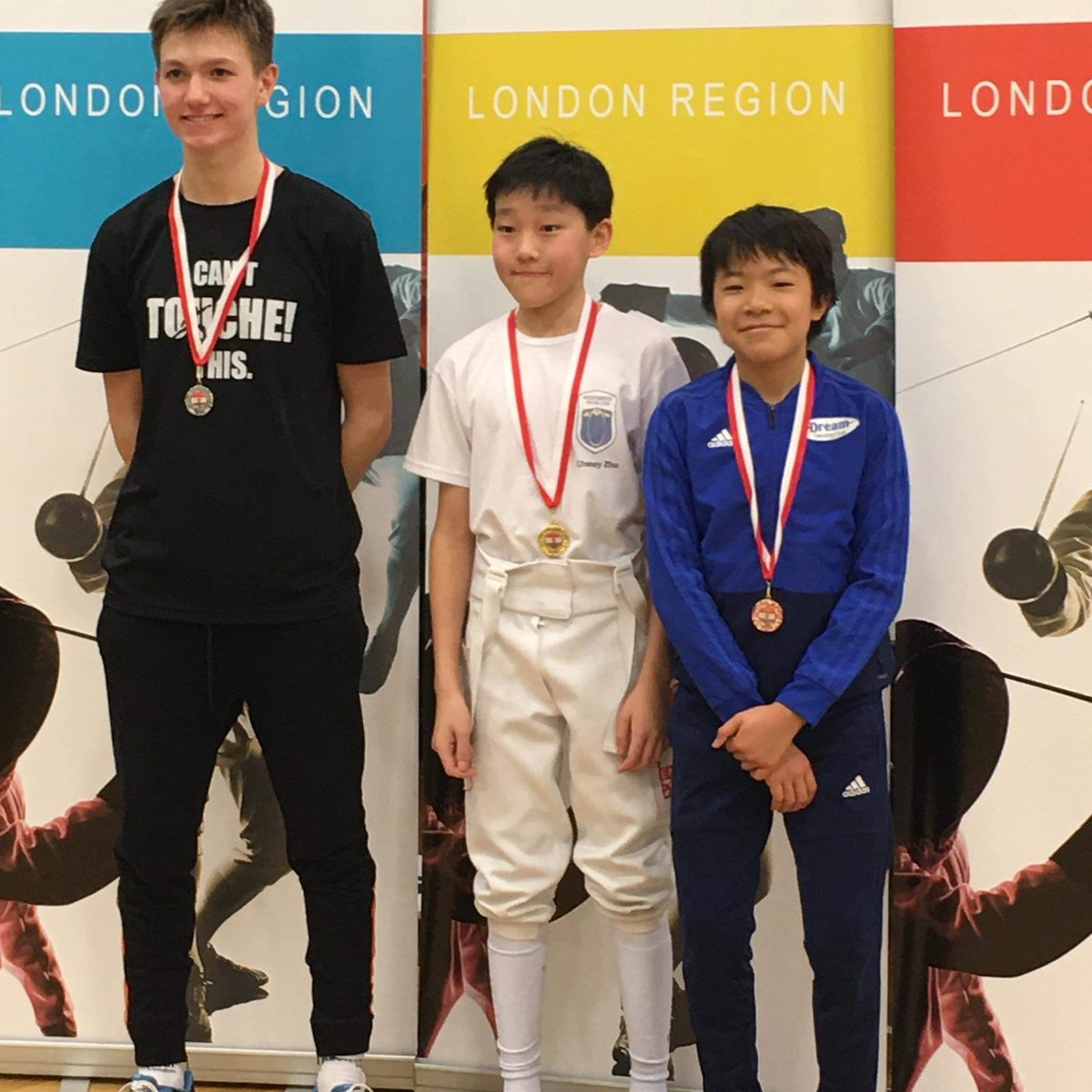 The History of Fencing - Dream Fencing Club