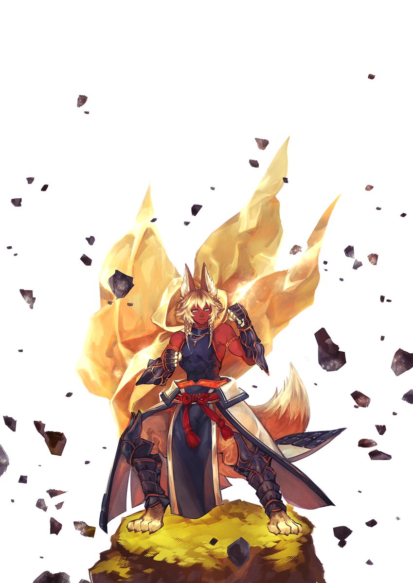 hitaki (@hitaki) さんのイラスト・マンガ作品まとめ (8 件) - Twoucan