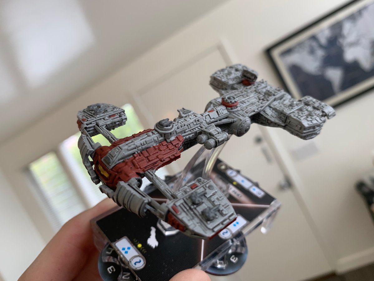 Bunker buster star wars - woodlito