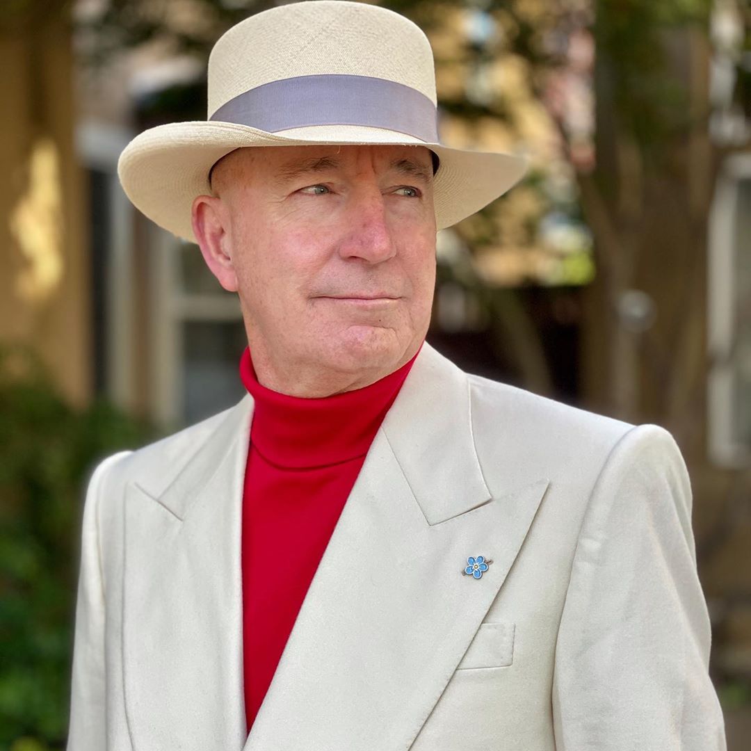 William Rothschild's Instagram, Twitter & Facebook on IDCrawl