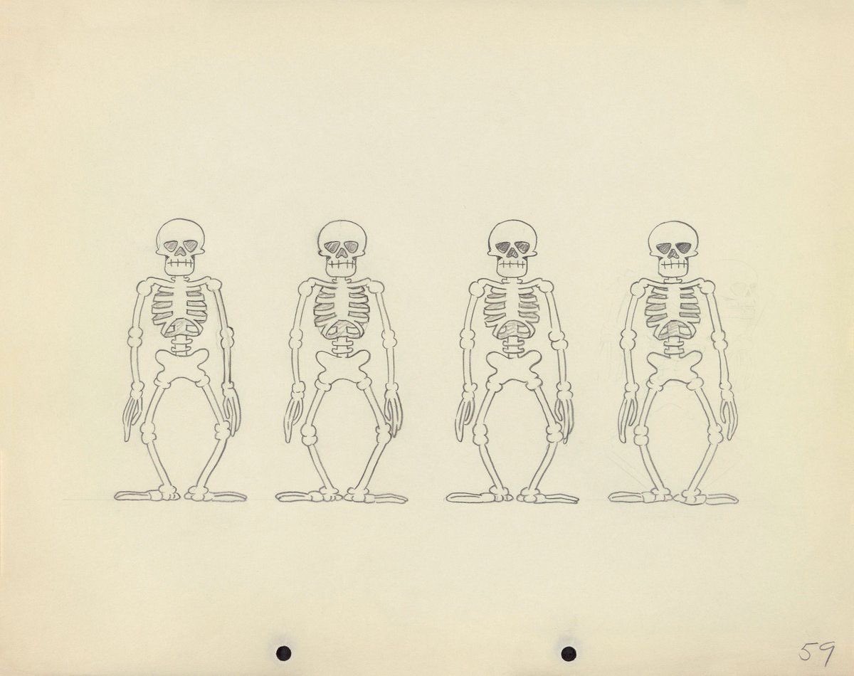 「UNDERWORLD, by Kaz. 」WEIRDLAND TVの漫画