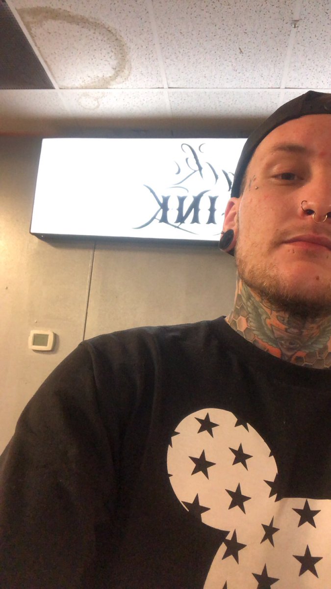 Josh Stephens Tattoos Pinterest Tattoo Dusty Needed Balance So He Got