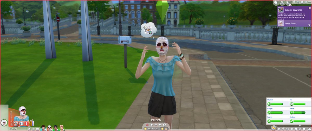The sims 4 plastic surgery mod - lendingret