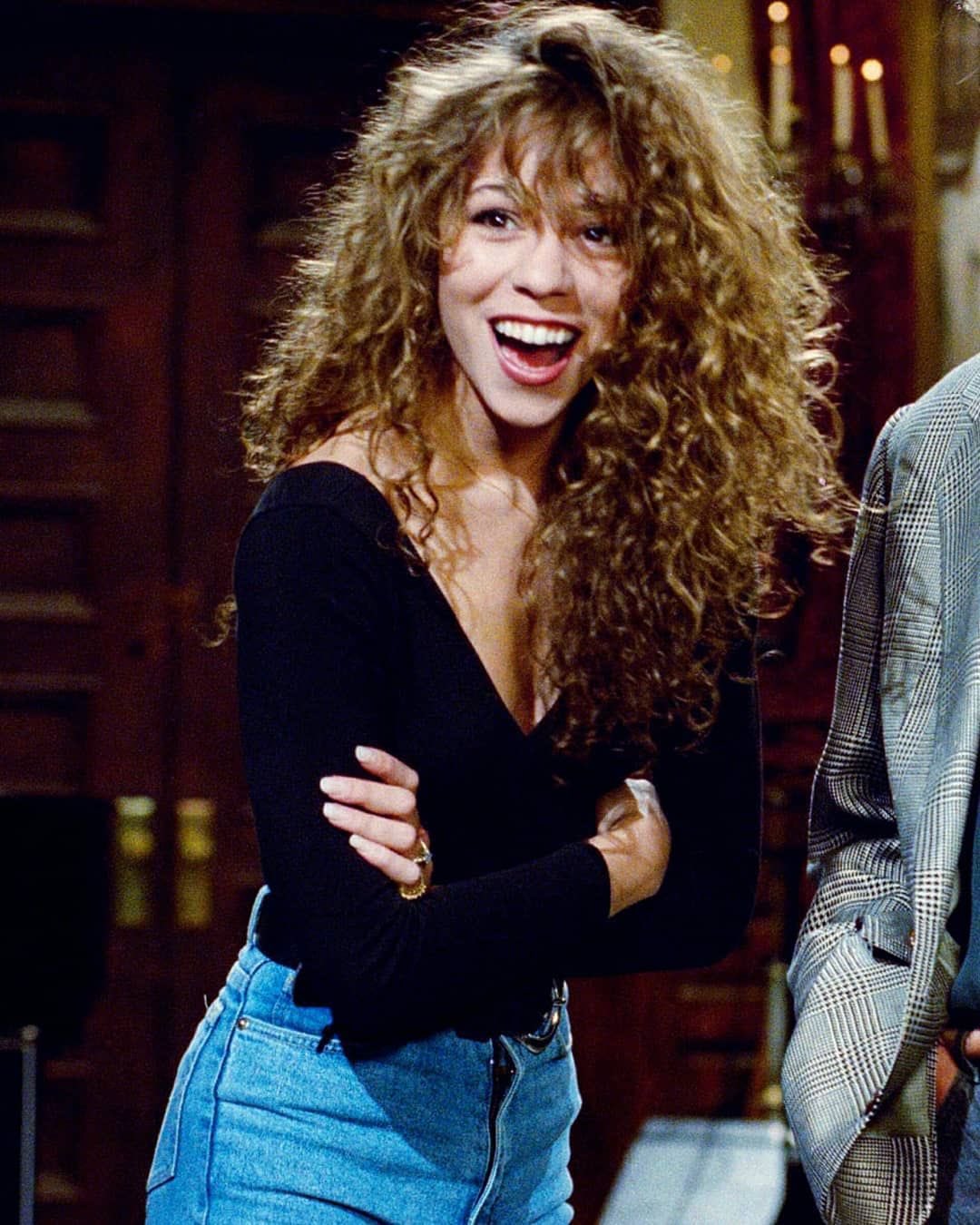 Mariah Carey 80s