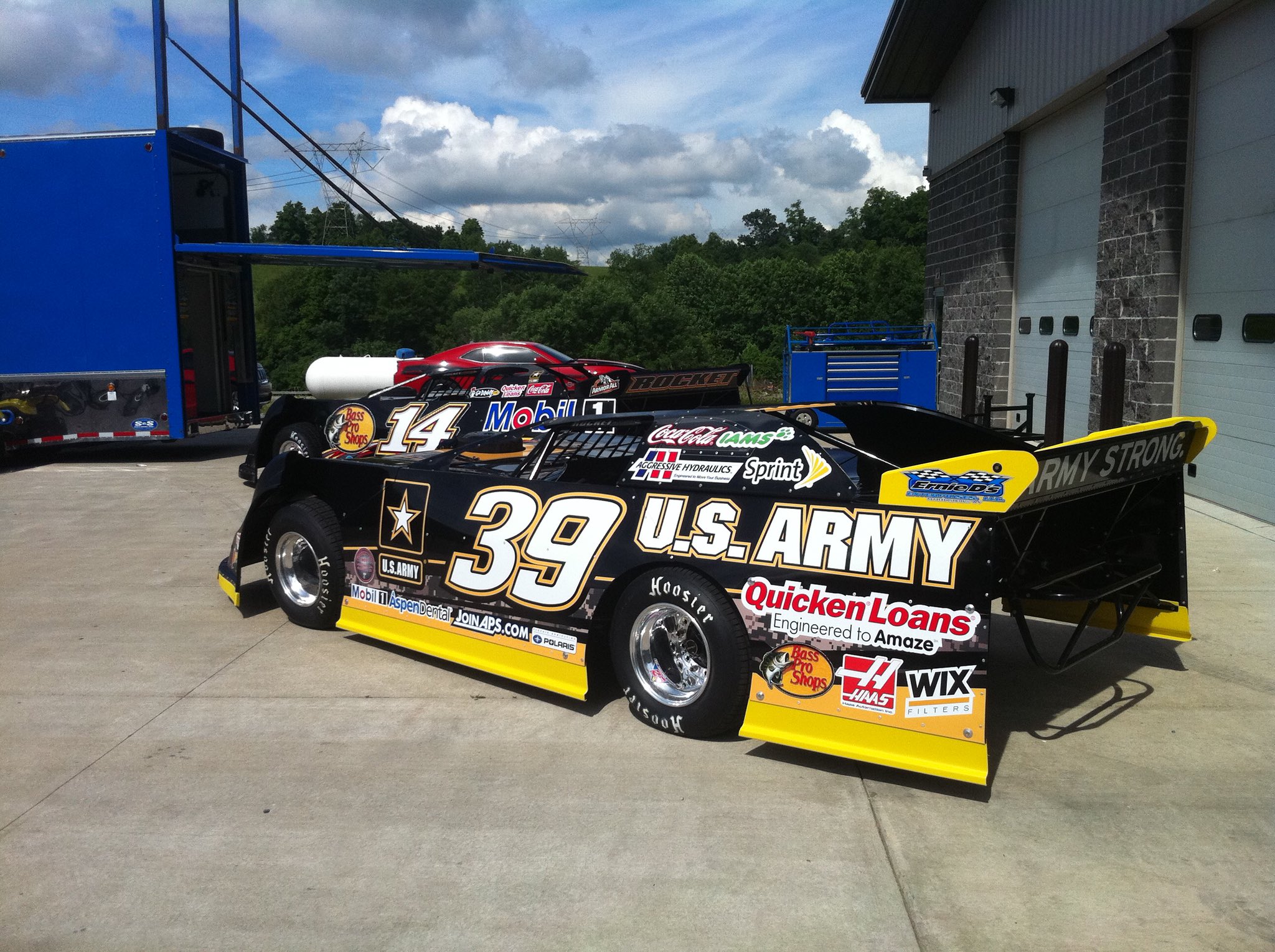 Rocket Chassis On Twitter
