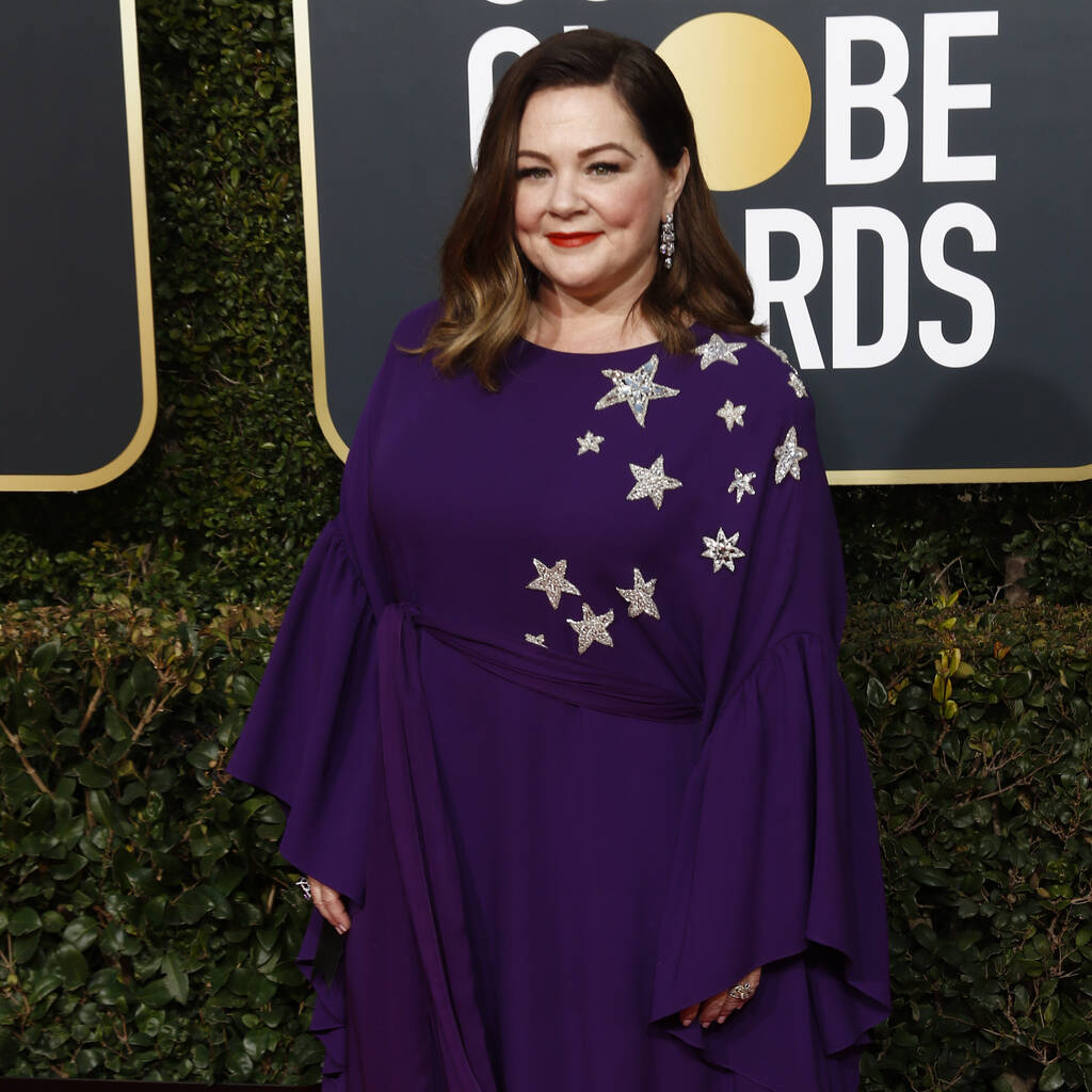 Melissa McCarthy once mistaken for Amy Schumer by dry cleaner ...