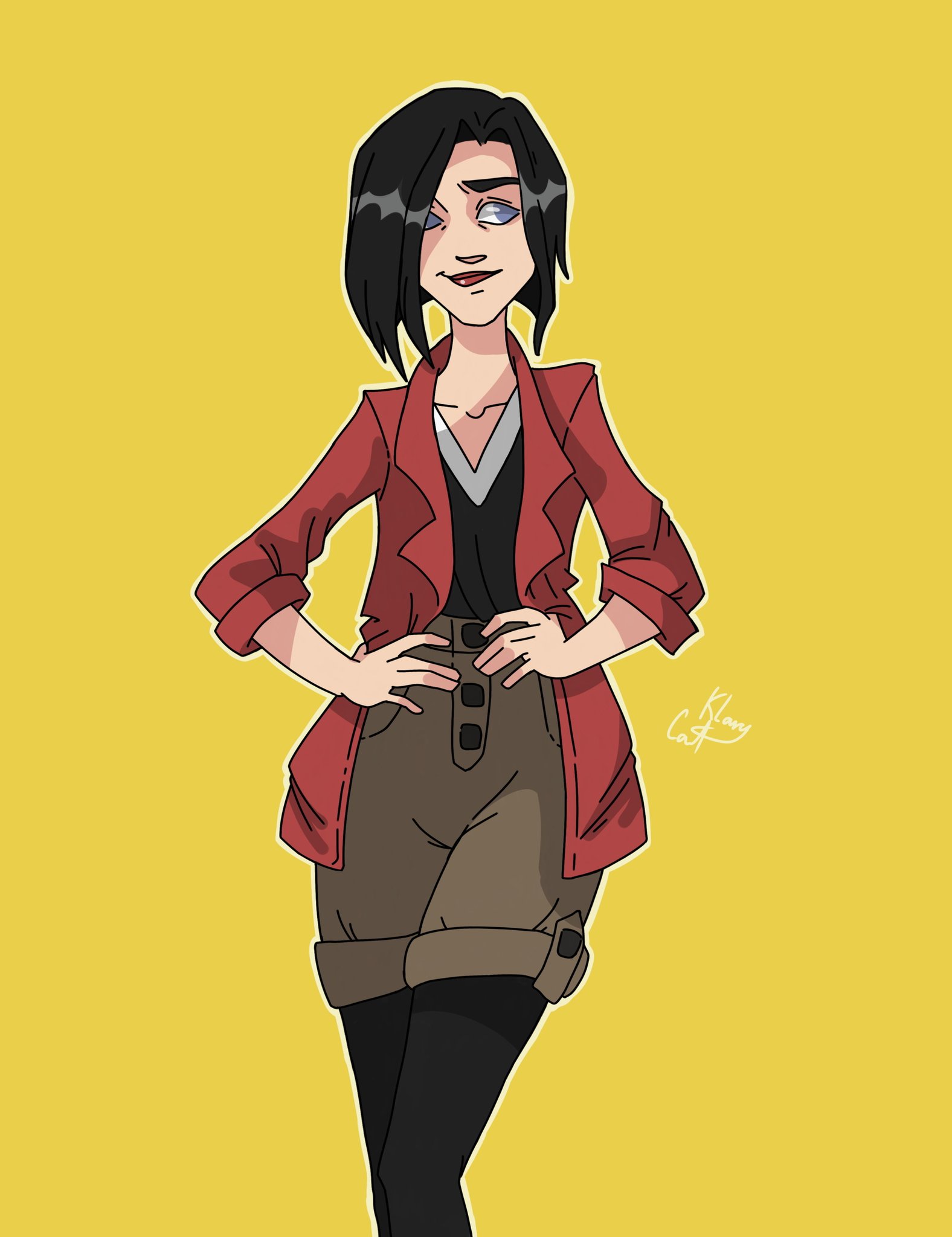 Jane Lane Daria