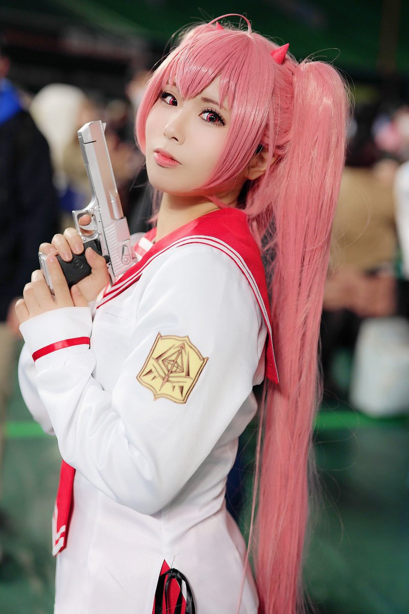 ゆの🍁 (@yu_min2610) さんのコスプレ作品まとめ (11 件) - Twoucan