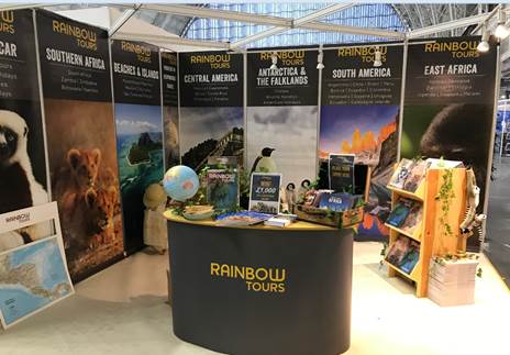 Visual Marketing Solutions by Colour Studios