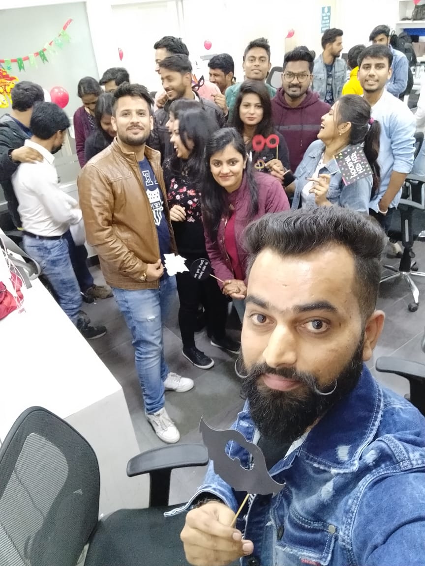 Aritra Ghosh (@aritrag123) | Twitter