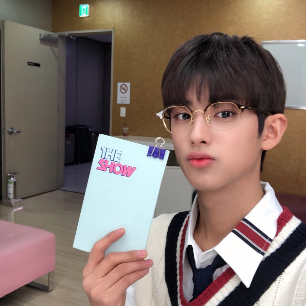 김민규 아카이브 (@KMK_archive) | Twitter