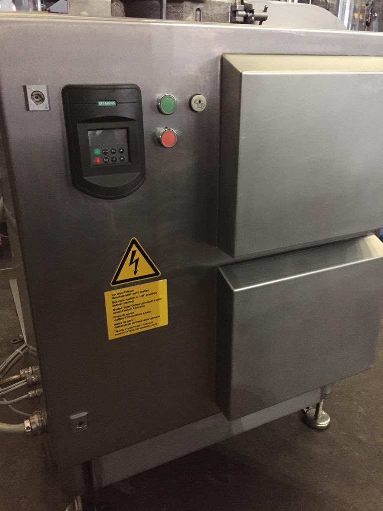 New & Used Food Machinery Supplier | Orbital Food Machinery