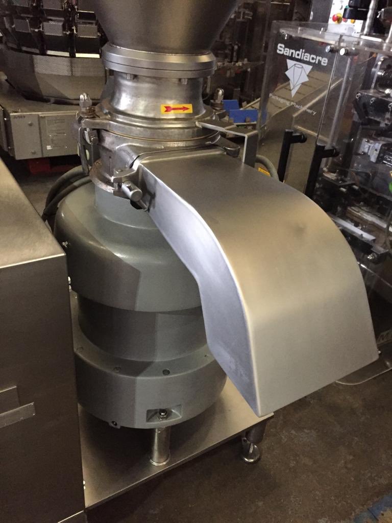 New & Used Food Machinery Supplier | Orbital Food Machinery
