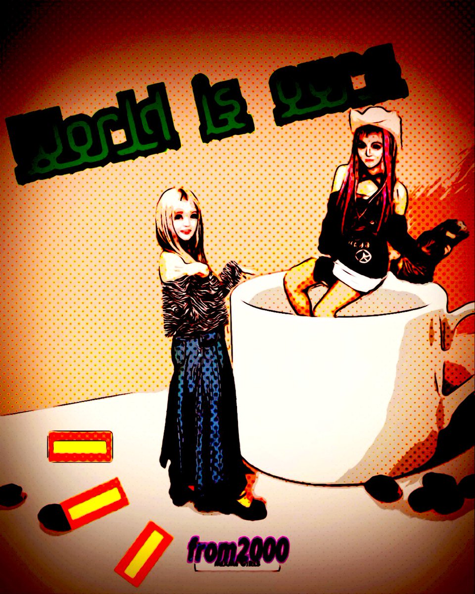 MAAACHIRIN on Twitter: "ギャルっぎゃるで可愛い画像作った ️💘🌈萌え〜🌱🔥‼️ 待ち受け推奨だゾ😉💖💫 #黒ギャル #ギャル #ギャルが1番可愛い #ぎゃう ...