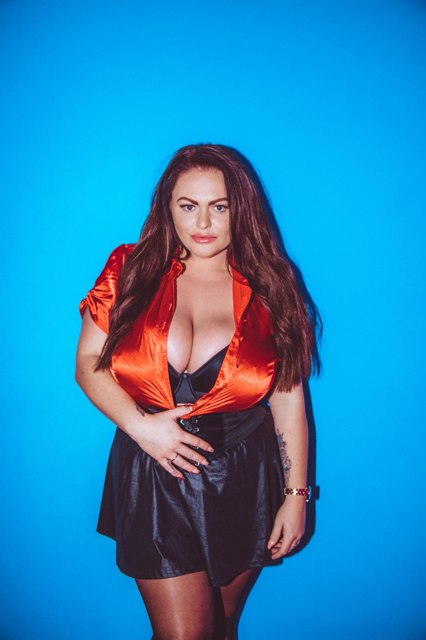 S66 Cams on Twitter: "Stunning and Sensual 🤤 @charleyg90 shot by @dannydesantos…