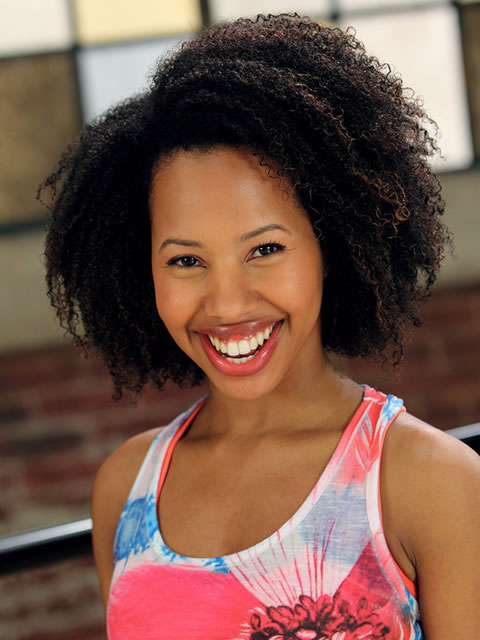 Tamina Pollack Paris