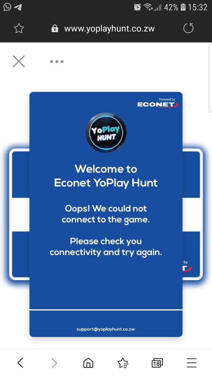 Econet Wireless On Twitter You Spoke We Listened New Yoplayhunt