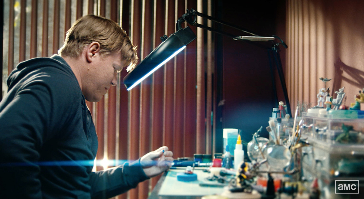 Todd Lydia Breaking Bad